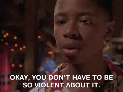 So Violent GIFs - Get the best GIF on GIPHY