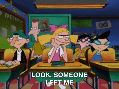 Looking Someone GIFs - Get the best GIF on GIPHY