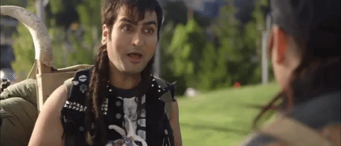 Gutter Punks GIFs - Get the best GIF on GIPHY