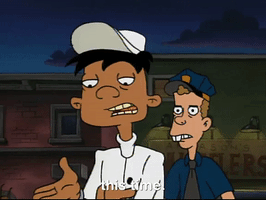 Grandpa's Packard & Phoebe's Little Problem GIFs on GIPHY - Be Animated