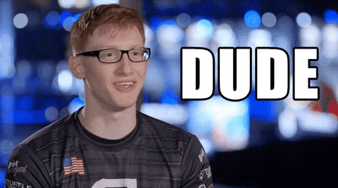 Scumpi GIFs - Get the best GIF on GIPHY