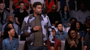 Aw Shucks GIFs - Find & Share on GIPHY