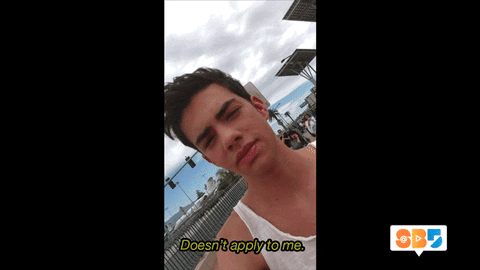 Doesnt Apply GIFs - Get the best GIF on GIPHY