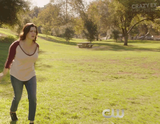 Crazy Ex Girlfriend Love GIF - Find & Share on GIPHY