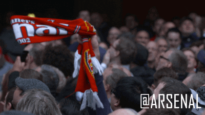 Scarf Wave GIFs - Get the best GIF on GIPHY