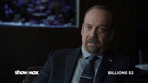 Billions-s2 GIFs - Get the best GIF on GIPHY