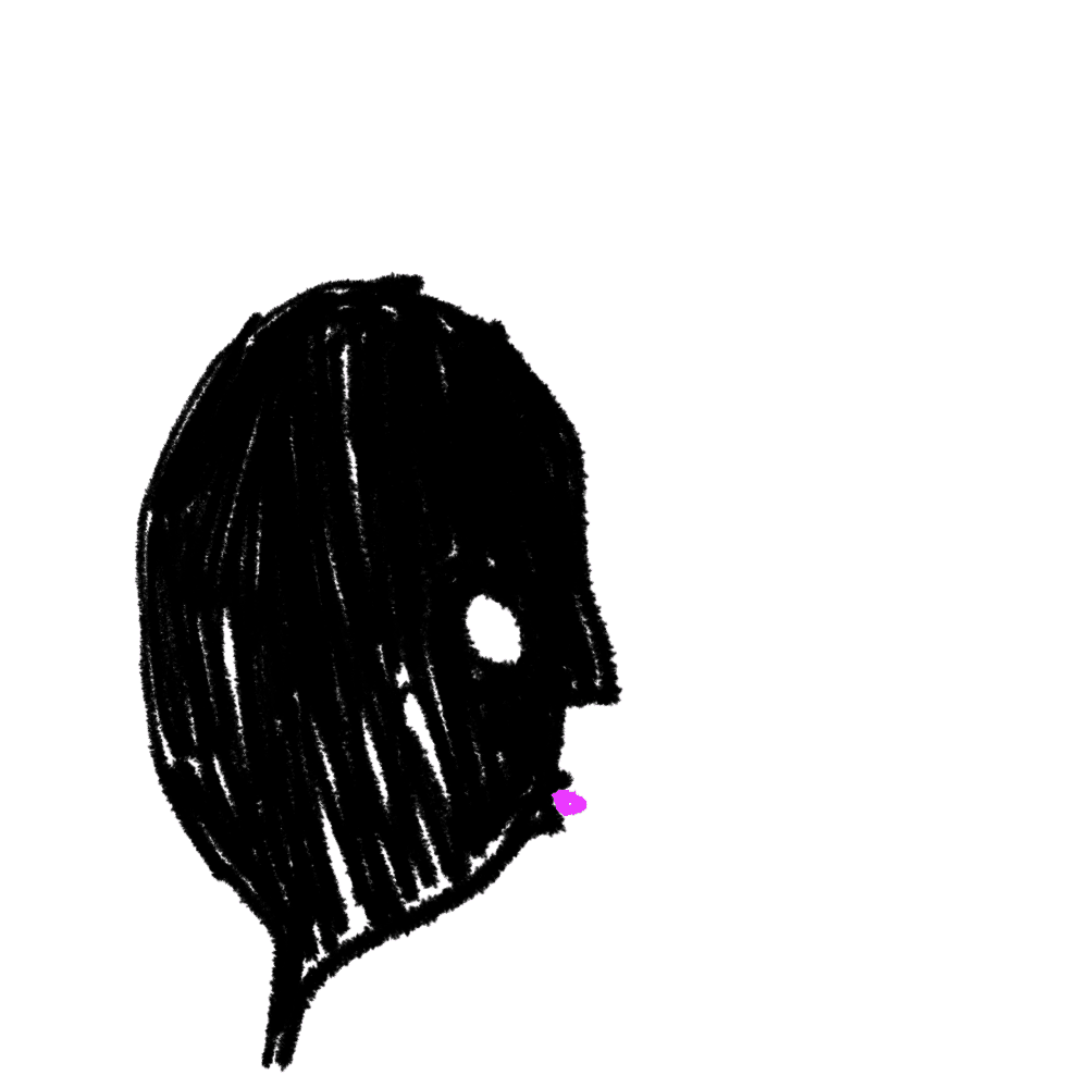 Animation Head GIF by Squirlart - Find & Share on GIPHY