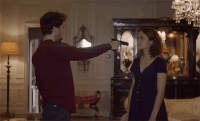 Olivia Cooke Gif