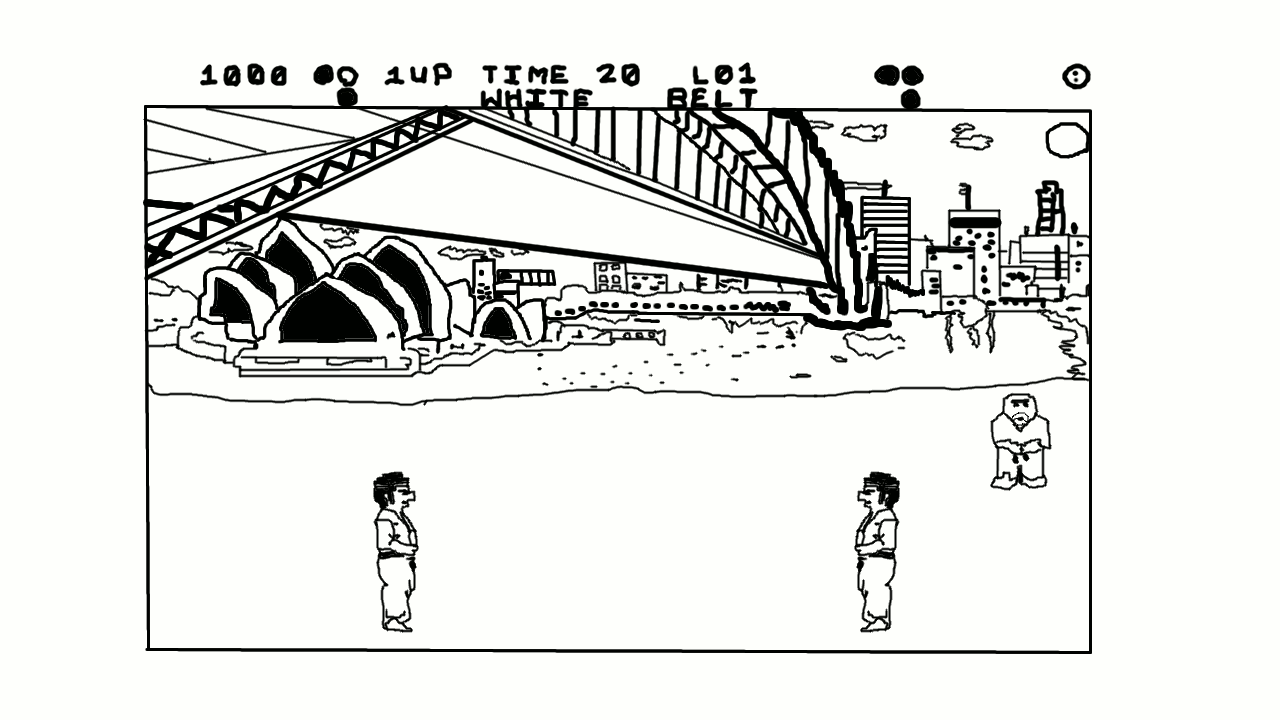 8-Bit Animation GIF - Find & Share on GIPHY