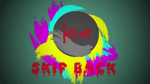 Skip Back GIFs - Get the best GIF on GIPHY