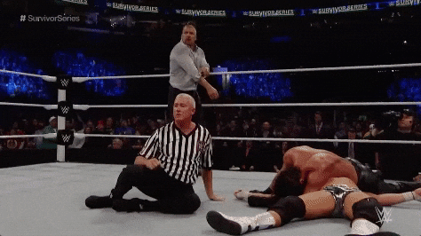 Triple H Hhh GIF by WWE - Find & Share on GIPHY