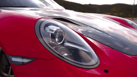 Porsche Porsche911Gt2Rs GIF - Find & Share on GIPHY
