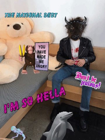 You Have Made Me Angry GIFs - Get the best GIF on GIPHY