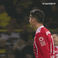 James Rodriguez Crying Gif