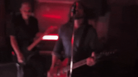 The Feast And The Famine GIF by Foo Fighters - Find & Share on GIPHY
