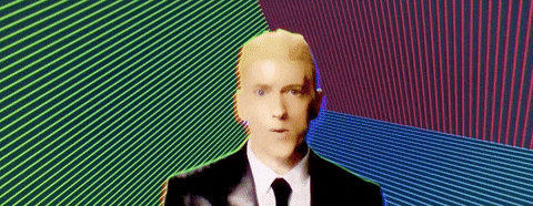 Rap God Eminem GIF - Find & Share on GIPHY