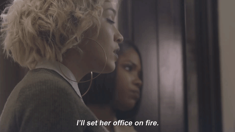 Fox Broadcasting GIF by STAR - Find & Share on GIPHY