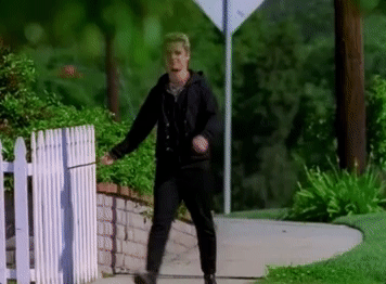 Walking Contradiction GIF by Green Day - Find & Share on GIPHY