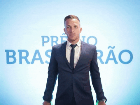Prêmio Brasileirão 2017 GIFs on GIPHY - Be Animated