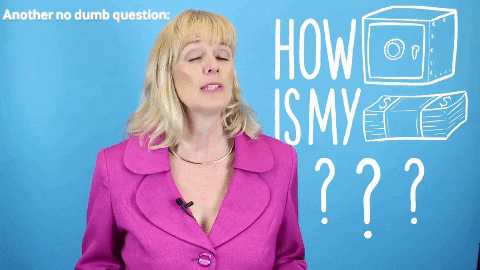 Woman In Business GIFs - Get the best GIF on GIPHY