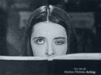 Crazy Eyes Animated Gif