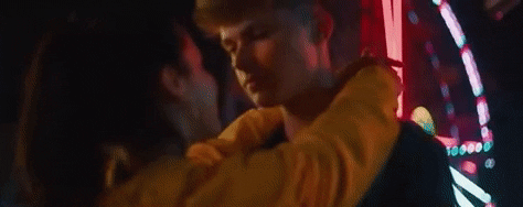 Hrvy-and-janette GIFs - Get the best GIF on GIPHY