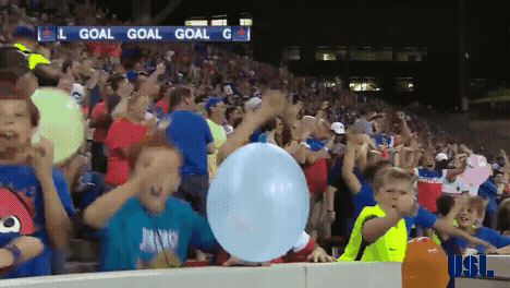 Fc Cincinnati Football GIF by USL - Find & Share on GIPHY