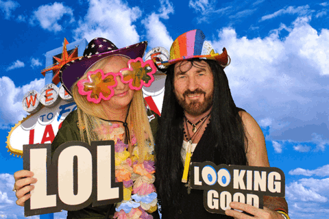 Lol-look GIFs - Get the best GIF on GIPHY