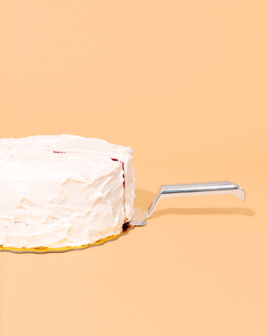 Piece Of Cake GIFs - Get the best GIF on GIPHY