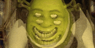 Shrek Rizz GIFs - Find & Share on GIPHY
