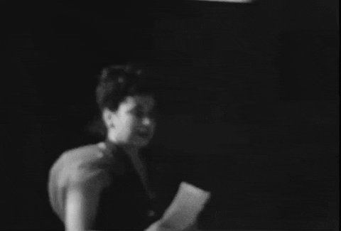 Simone De Beauvoir GIFs - Get the best GIF on GIPHY