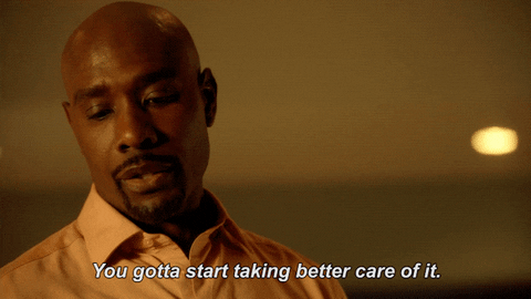 Take Better Care GIFs - Get the best GIF on GIPHY