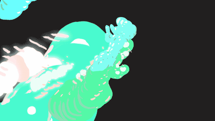 Animation Illustration GIF by nomalles - Find & Share on GIPHY