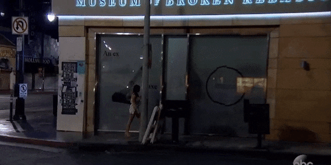 Broken-relationship GIFs - Get the best GIF on GIPHY