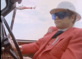 I'm Still Standing GIFs - Find & Share on GIPHY