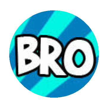 Bro Sticker by imoji for iOS & Android | GIPHY