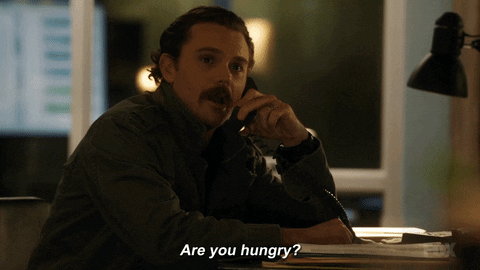 Hungry-2 GIFs - Get the best GIF on GIPHY