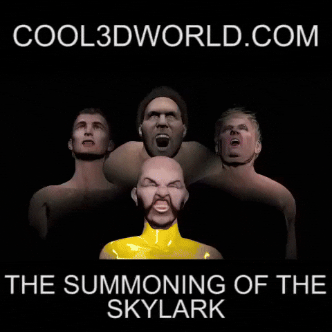 The-summoning GIFs - Get the best GIF on GIPHY