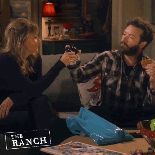 The Ranch GIFs - Get the best GIF on GIPHY