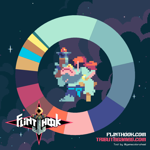 Gamecolorwheel GIFs - Get the best GIF on GIPHY