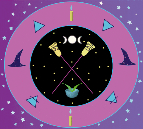 Cuatro Elementos GIFs - Get the best GIF on GIPHY