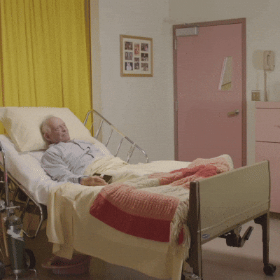 Old People Party GIFs - Get the best GIF on GIPHY