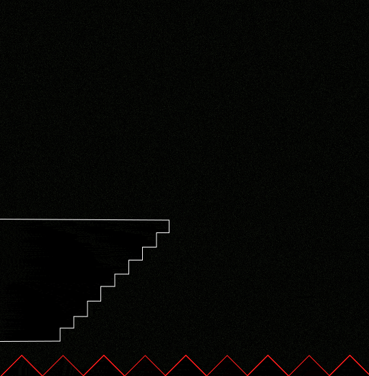 Shapes Platform GIF by xpandamind - Find & Share on GIPHY