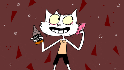 Lets Go To The Show GIFs - Get the best GIF on GIPHY