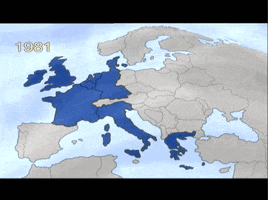 Europe Eu GIF by European Commission - Find & Share on GIPHY