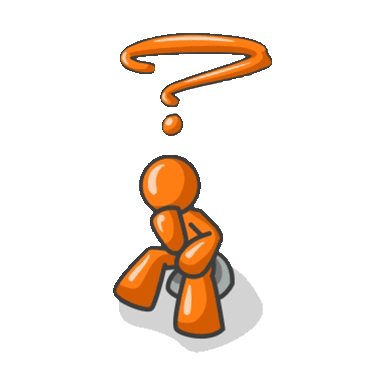 Think Sticker by imoji for iOS & Android | GIPHY