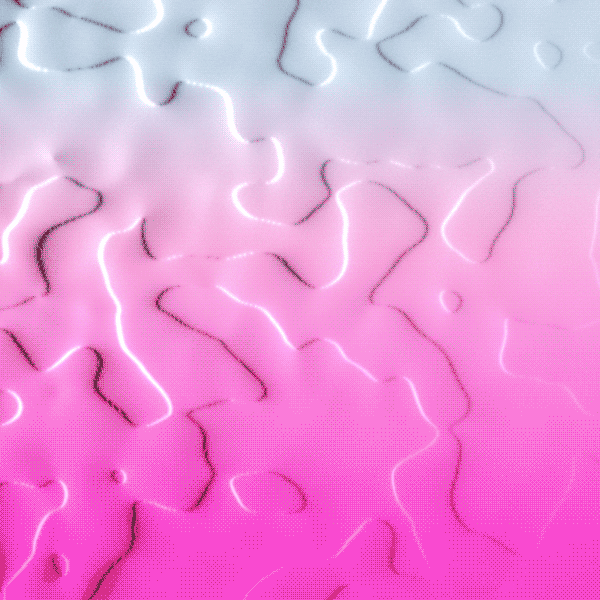 Pink Flow GIF by Joe Merrell - Find & Share on GIPHY