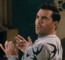 David Rose GIFs - Find & Share on GIPHY
