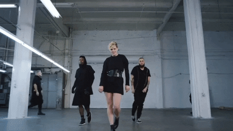 Who Is That Hoochie Coochie Mama GIFs - Get the best GIF on GIPHY