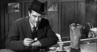 The Lost Weekend GIFs - Get the best GIF on GIPHY